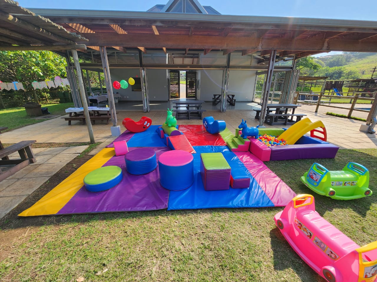 Soft Play Hire – Pop-Up Play | Soft Play Hire, Themed Play & Messy Play ...