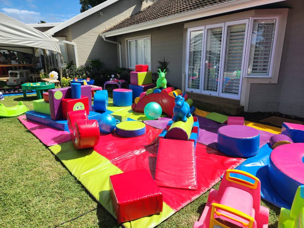 Soft Play Hire – Pop-Up Play | Soft Play Hire, Obstacle Courses & Messy ...