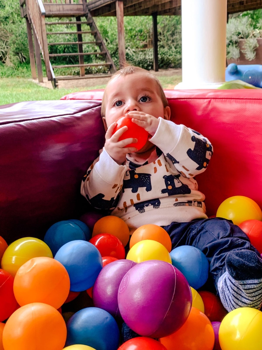 Pop-Up Play | Soft Play Hire, Themed Play & Messy Play Parties ...